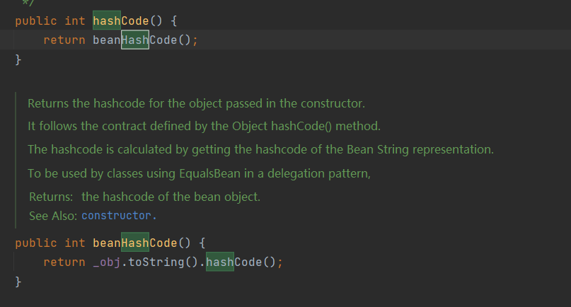 ROME反序列化 - hututu'blog